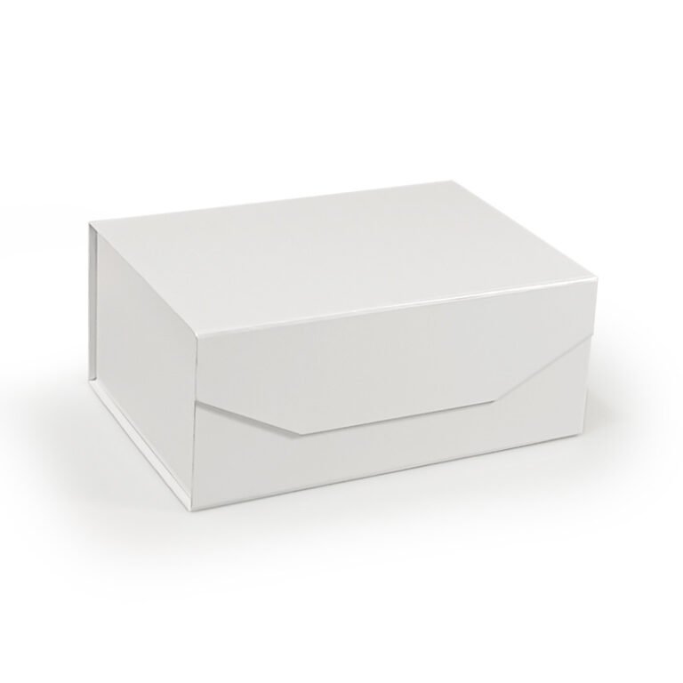 Foldable Gift Boxes |Rigid Paper Box MOQ is 100pcs