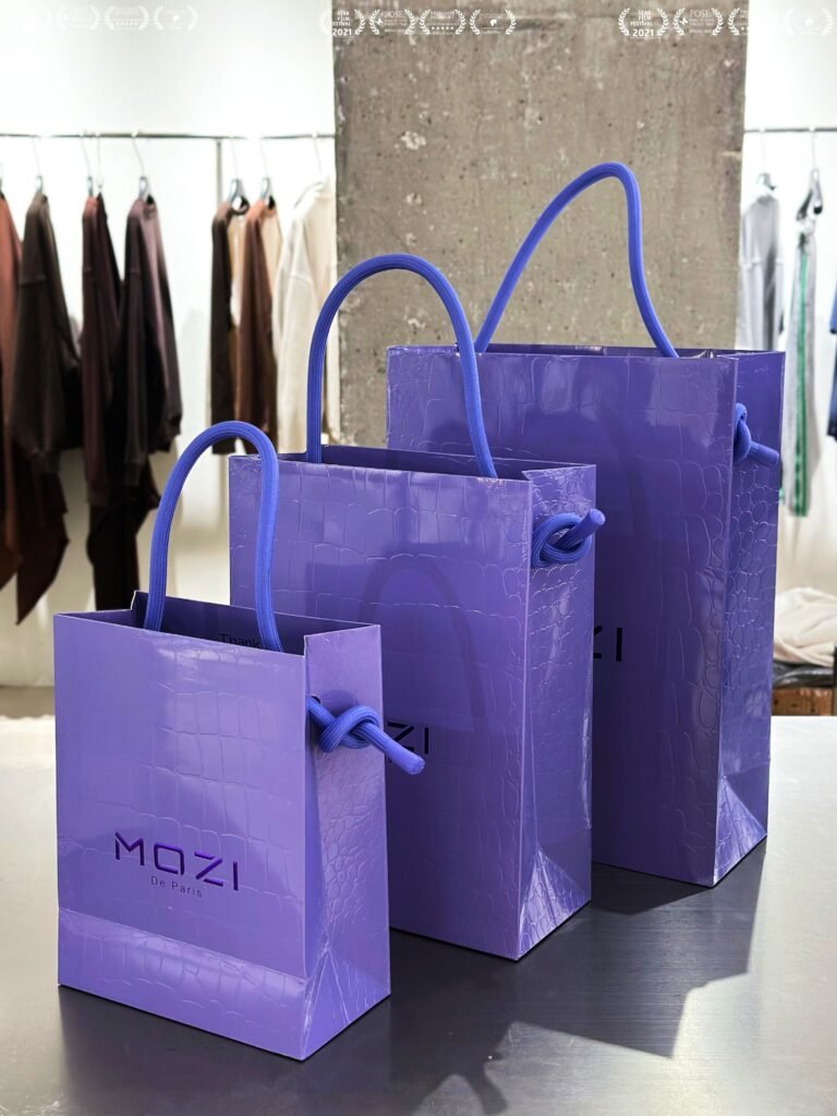 How to Find the Perfect Gift Bags for Any Occasion