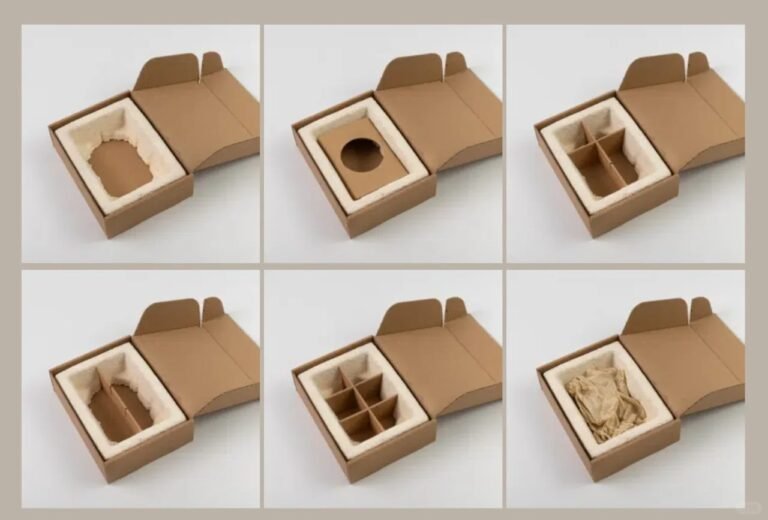 Mushroom Packaging: The Future of Eco-Friendly Packaging